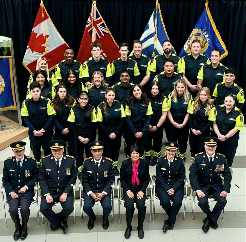 The Uniform Experts North America – PRECISION IN EVERY STITCH